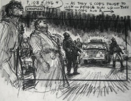 Mentor Huebner Official Website - Mentor's Drawings